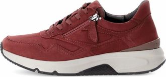 Gabor Damen, Schuhe, Rot, 40 1/2 EUGr&ouml;&szlig;e