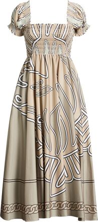 Tory Burch KLEIDER - Midi-Kleider auf YOOX.COM