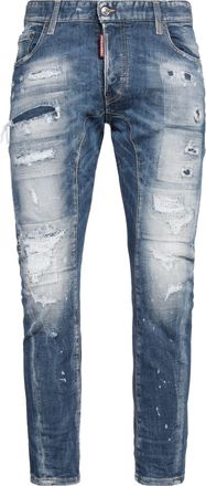 Dsquared2 HOSEN & R&Ouml;CKE - Jeanshosen auf YOOX.COM