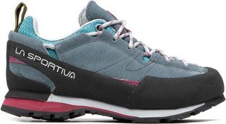 La Sportiva La Sportiva Trekkingschuhe Boulder X 862903502 Grau