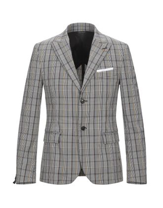 Daniele Alessandrini ANZ&Uuml;GE und CO-ORDS - Blazers auf YOOX.COM