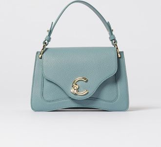Coccinelle Handtasche COCCINELLE Damen Farbe Hellblau
