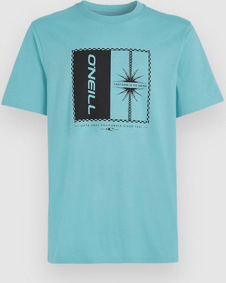 O'Neill Mix & Match Palm T-Shirt bleu