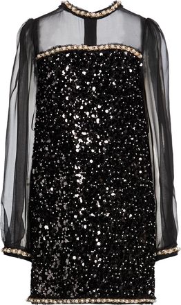 Balmain KLEIDER - Mini-Kleider auf YOOX.COM