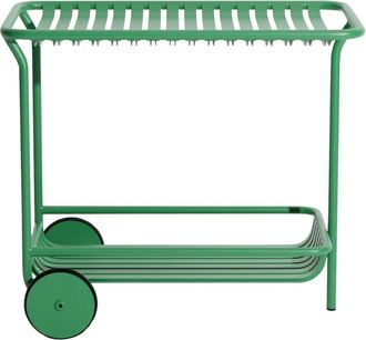 PETITE FRITURE Desserte Week-end avec roulettes Petite friture