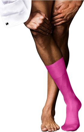 Falke Socken No. 9 Pure Fil dcosse