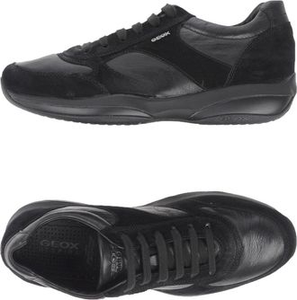 Geox SCHUHE - Sneakers auf YOOX.COM