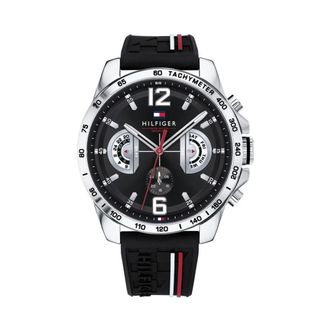 Tommy Hilfiger Decker - - Accessories - Herren - Grau - ONE SIZE