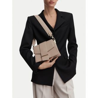 Mexx Handtasche MEXX CEO-MEXX-S-004-10 Beige