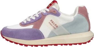 Palpa Femme, Chaussures, Multicolore, Taille: 41 EU Jura Baskets