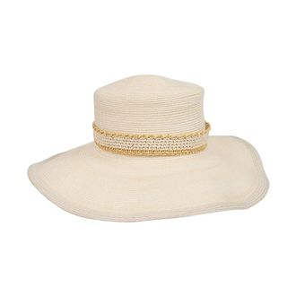 Eleventy Damen, Accessories, Beige, 56 CMGr&ouml;&szlig;e