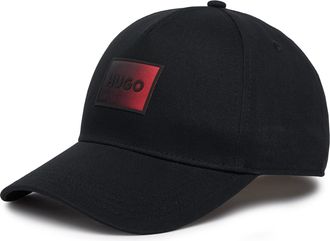 HUGO BOSS Cap HUGO 50555756 Schwarz