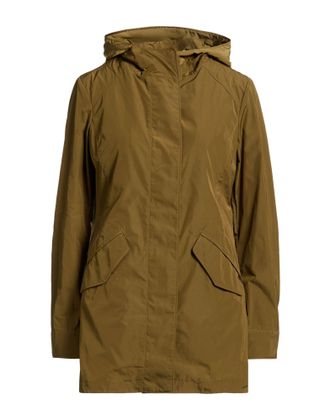 Woolrich JACKEN & M&Auml;NTEL - Jacken, M&auml;ntel & Trenchcoats auf YOOX.COM