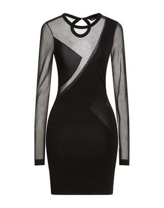 Just Cavalli ROBES - Robes courtes sur YOOX.COM