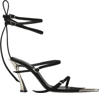 MUGLER SCHUHE - Sandalen auf YOOX.COM