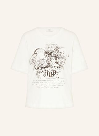 Riani Riani T-Shirt weiss