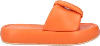 Baldinini SCHUHE - Sandalen auf YOOX.COM