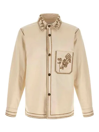 Isabel Marant Veste Casual - Beige