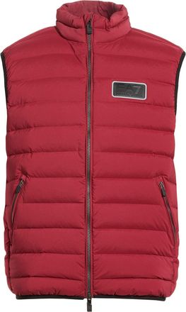 Emporio Armani JACKEN & M&Auml;NTEL - Westen auf YOOX.COM
