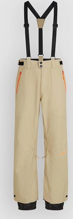 O'Neill FwcCruz Suspender Hose olive blush