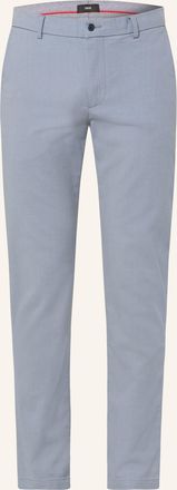Cinque Cinque Chino Cibrody Extra Slim Fit blau