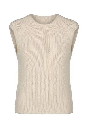 Iris Von Arnim Damen Stricktop JYLL