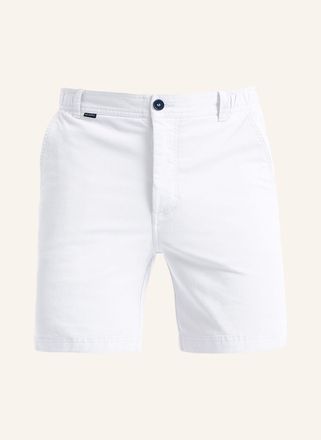 MR MARVIS Mr Marvis Shorts The Originals weiss