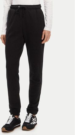 U.S.Polo Association Jogginghose WUP1513 Schwarz Regular Fit