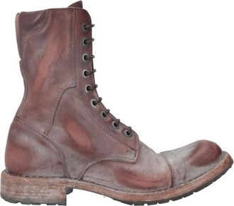 Moma SCHUHE - Stiefeletten auf YOOX.COM