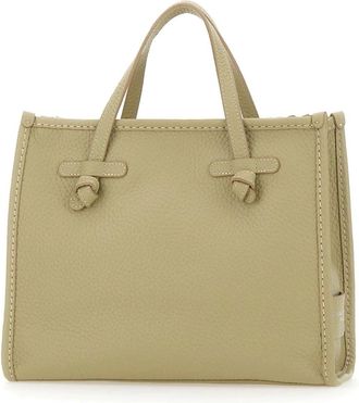 Gianni Chiarini Femme, Sacs, Vert, Taille: ONE Size Miss Marcella 32