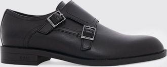 HUGO BOSS Schn&uuml;rschuhe Herren Farbe Schwarz