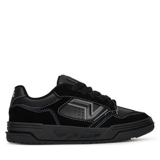 Vans Sneakers Vans Upland VN000D6FBLA1 Schwarz