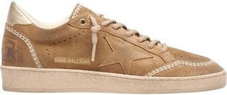 Golden Goose Damen, Schuhe, Gelb, 38 EUGr&ouml;&szlig;e