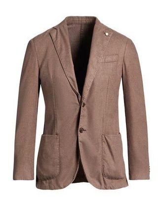 Luigi Bianchi Mantova Ensembles et coordonn&eacute;s - Blazers sur YOOX.COM