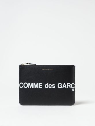Comme Des Gar&ccedil;ons Porte-Documents COMME DES GAR&Ccedil;ONS WALLET Homme couleur Noir