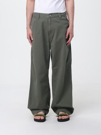 Carhartt Work in Progress Hose Herren Farbe Gr&uuml;n