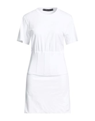 Federica Tosi KLEIDER - Mini-Kleider auf YOOX.COM