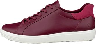 Ecco Soft 7 W Damen Halbschuhe, Gr&ouml;&szlig;e:43 EU