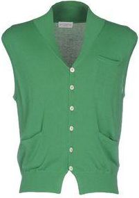 Ballantyne MAILLE - Cardigans sur YOOX.COM