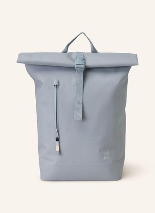 Got Bag Got Bag Rucksack Rolltop Lite 2.0 26 L Mit Laptoptasche blau