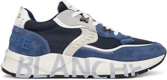 Voile Blanche Voile Blanche Sneakers 2019021-02 Blau