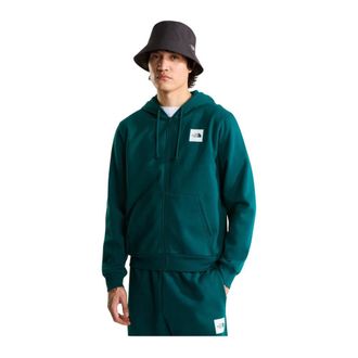 The North Face Herren, Sport, Gr&uuml;n, XLGr&ouml;&szlig;e