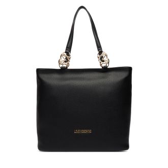 Love Moschino Handtasche LOVE MOSCHINO JC4005PP1OLB0000 Schwarz
