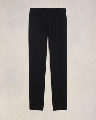 Ami Ami Paris - Zigarettenhose Schwarz - Gr&ouml;&szlig;e: 34 - f&uuml;r Herren