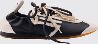 Puraai Baskets PURAAI Femme couleur Noir