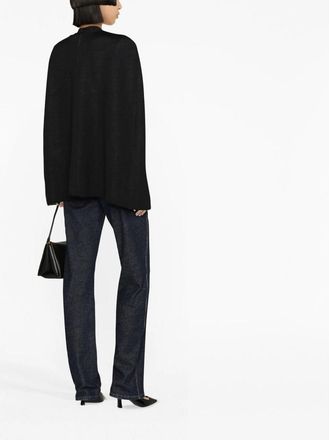Charlott Cardigan - Black