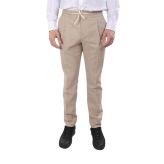 HUGO BOSS Hugo - Hose > Chinos - - Trousers - Herren - Beige - L