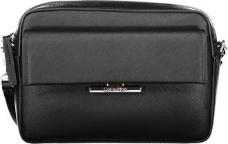 Calvin Klein Femme, Sacs, Noir, Taille: ONE Size Sacs &agrave; main