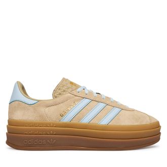 adidas Sneakers adidas Gazelle Bold IH6791 Beige