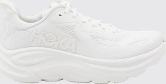 Hoka One One Baskets HOKA Femme couleur Blanc
